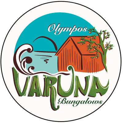 Varuna Pansiyon Olimpos
